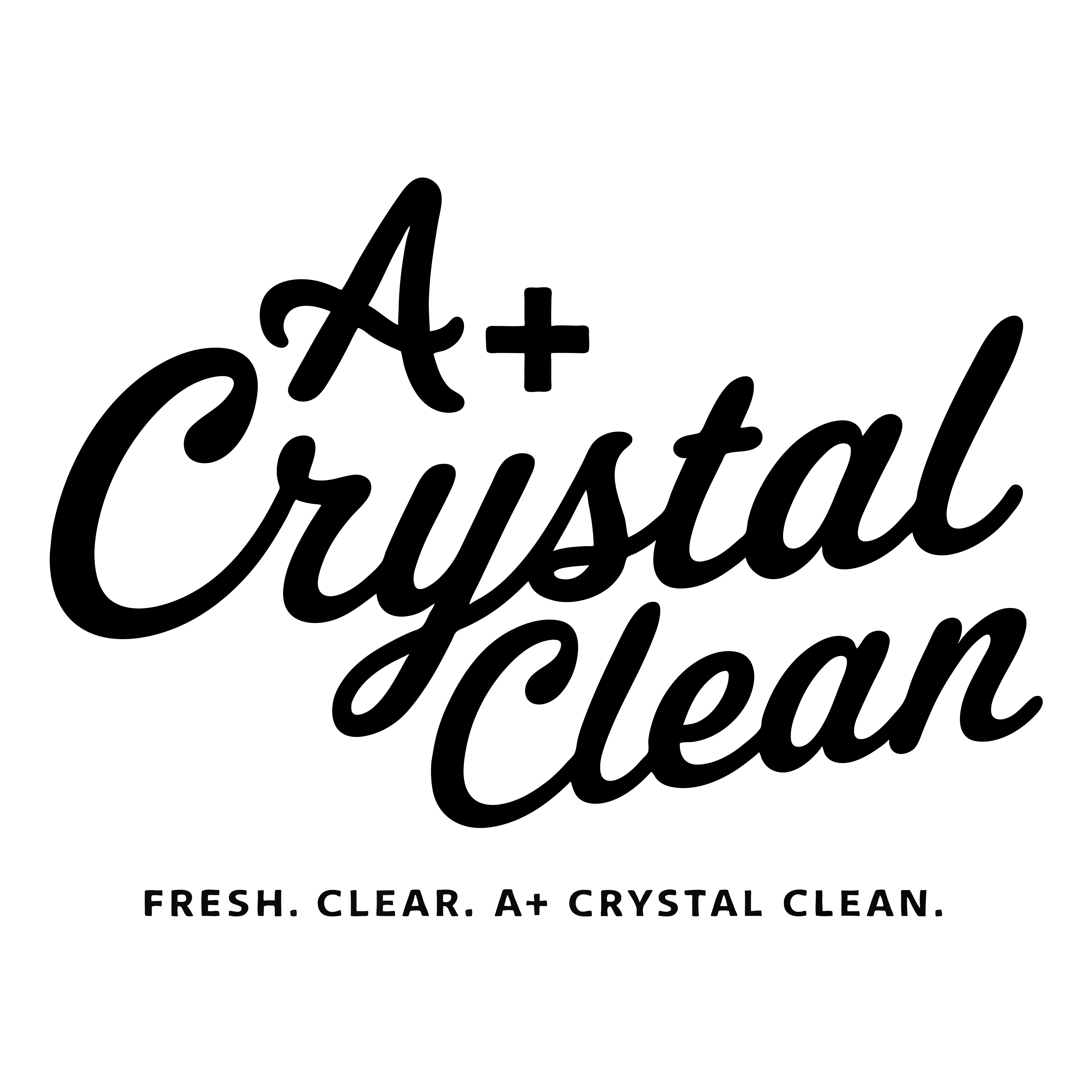 A+ Crystal Clean | Professional Cleaning Services